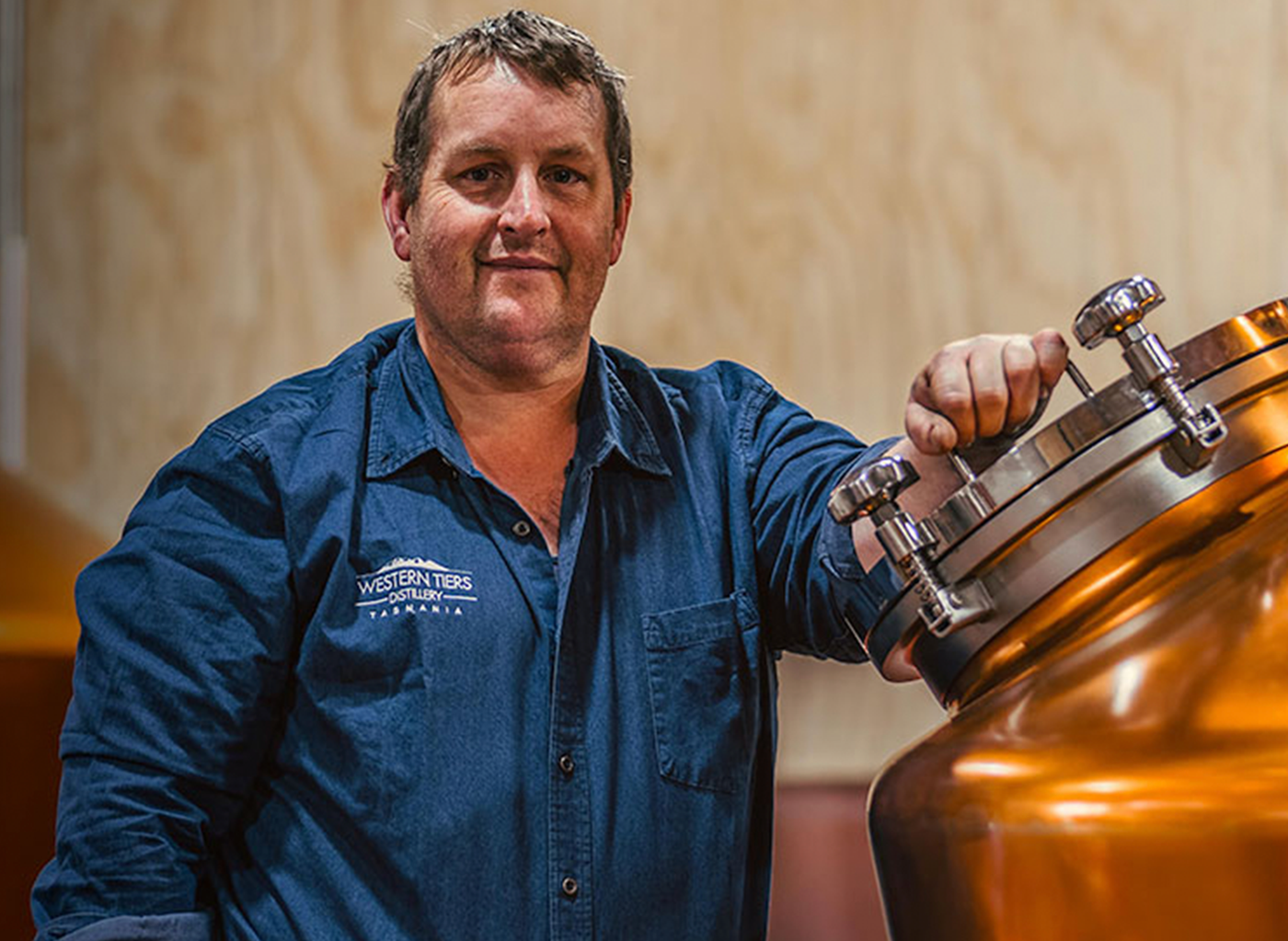 Our Story – Western Tiers Distillery